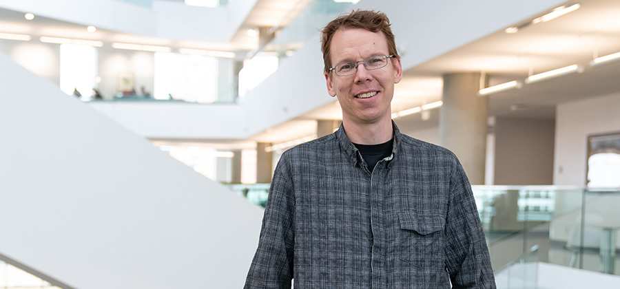 Profile - MacEwan University