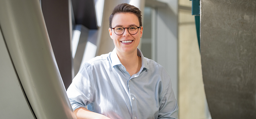 Contact Us - MacEwan University