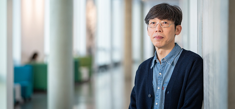 Profile - MacEwan University