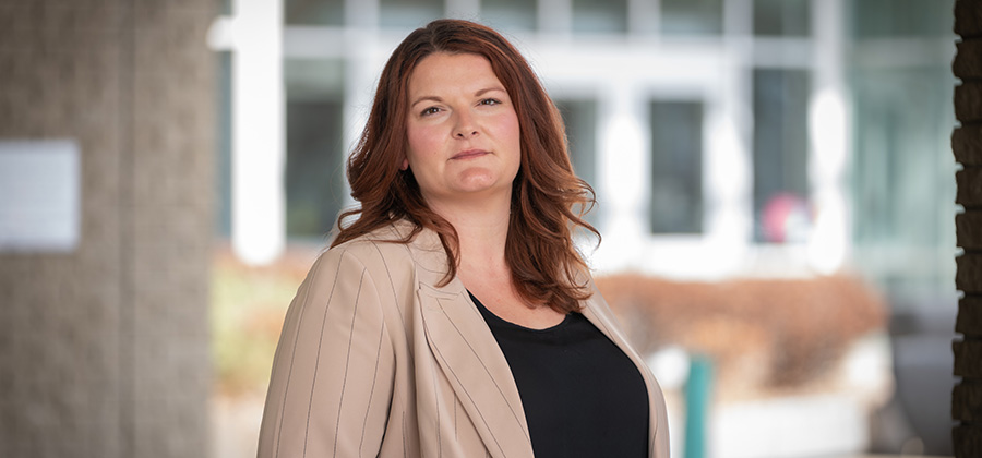 Profile - MacEwan University