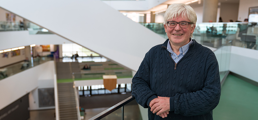 Profile - MacEwan University