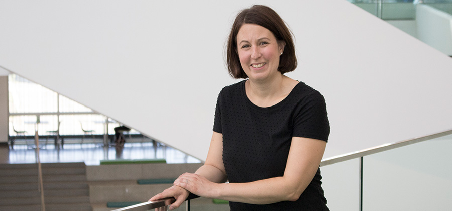 Profile - MacEwan University