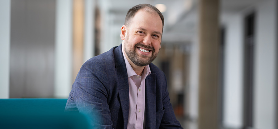 Profile - MacEwan University