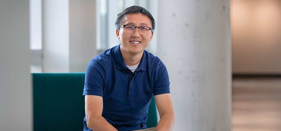 Profile - MacEwan University