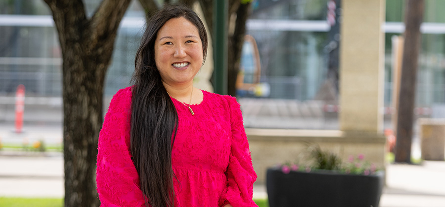 Profile - MacEwan University