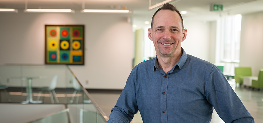 Profile - MacEwan University