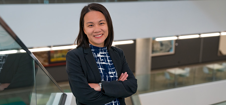 Profile - MacEwan University