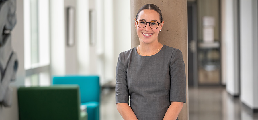 Profile - MacEwan University