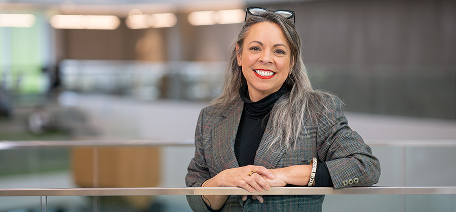 Profile - MacEwan University