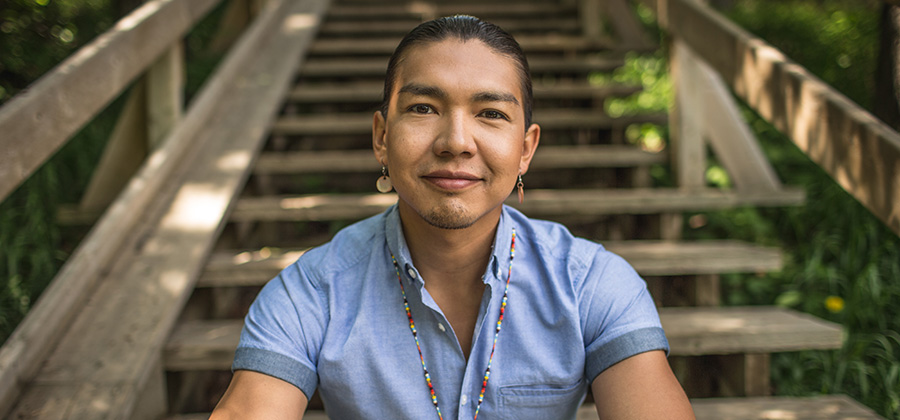 Profile - MacEwan University