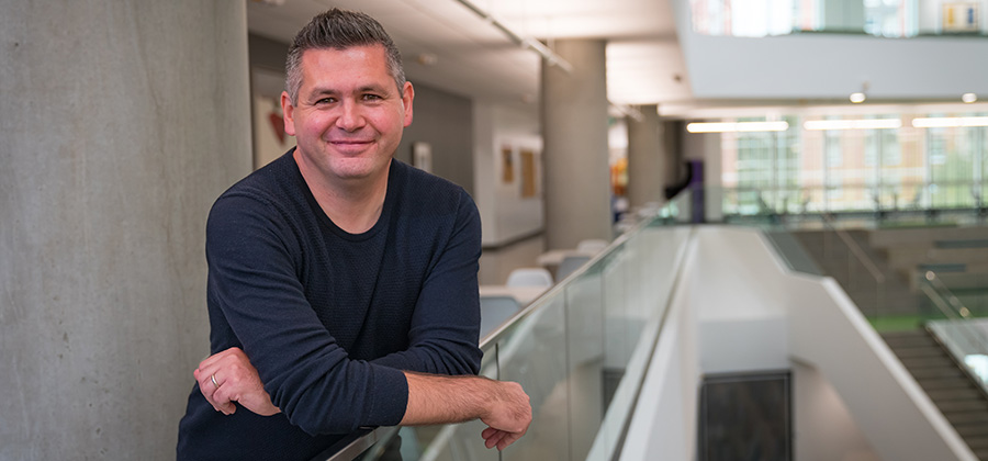 Profile - MacEwan University