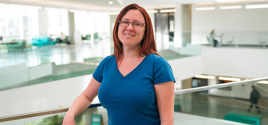 Profile - MacEwan University