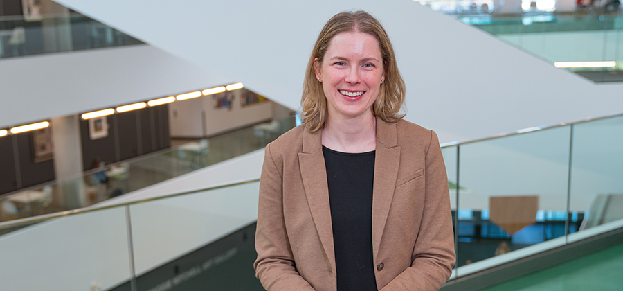 Profile - MacEwan University