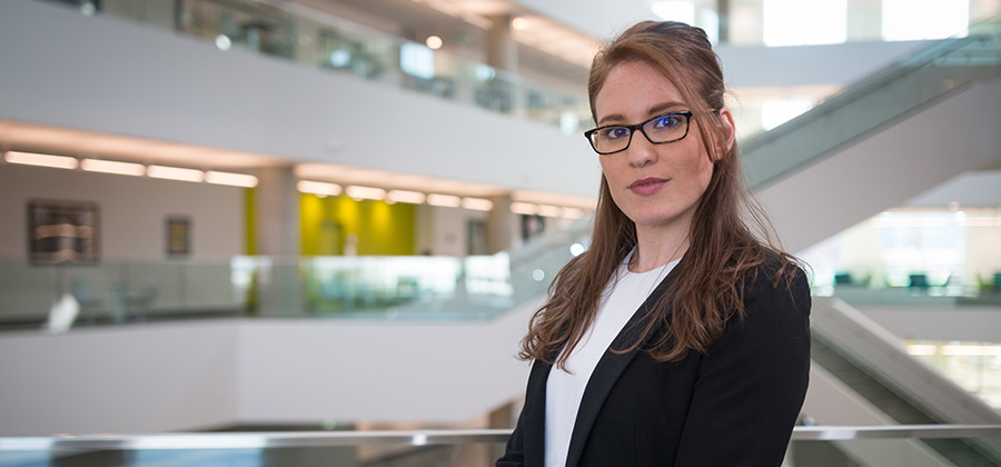 Profile - MacEwan University