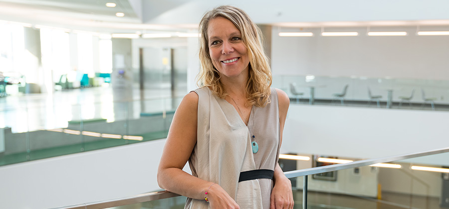 Profile - MacEwan University