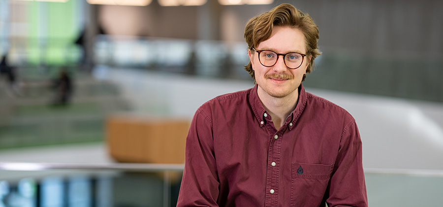 Student Success Navigators - MacEwan University