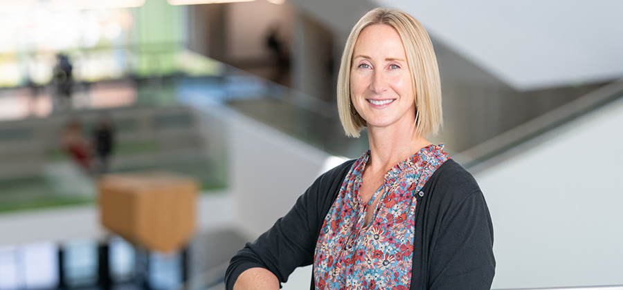 Profile - MacEwan University