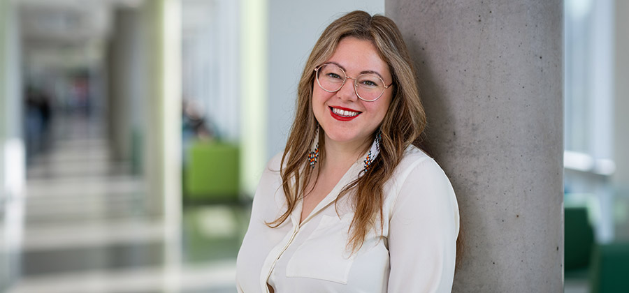 Profile - MacEwan University