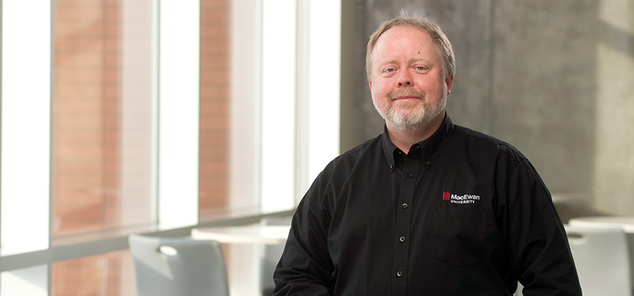 Profile - MacEwan University