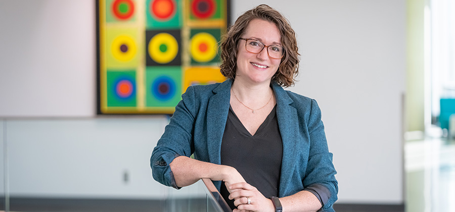 Profile - MacEwan University