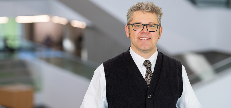 Profile - MacEwan University