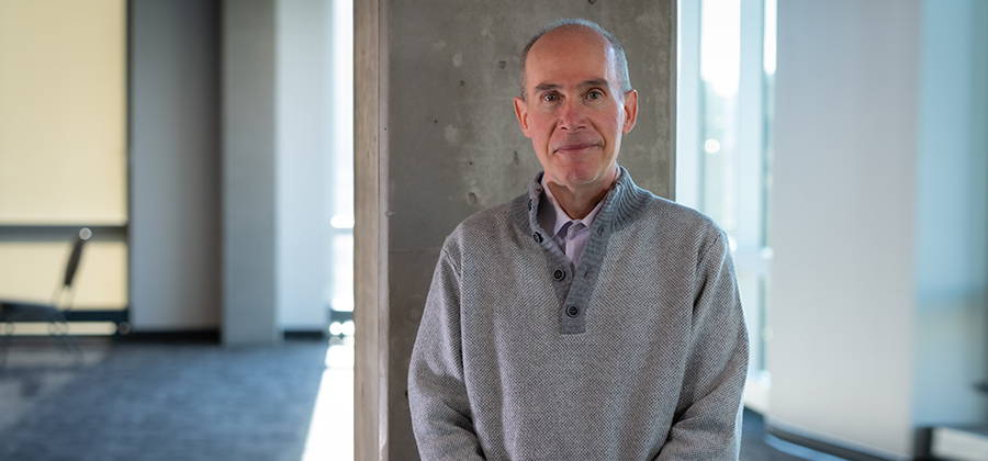 Profile - MacEwan University