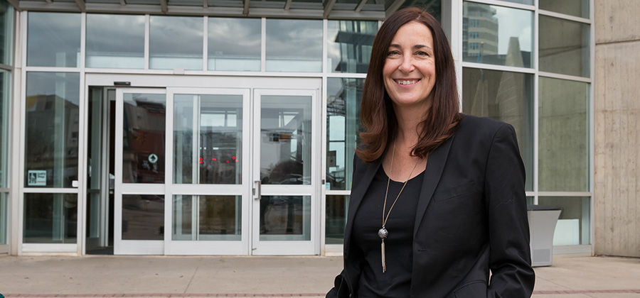 Profile - MacEwan University