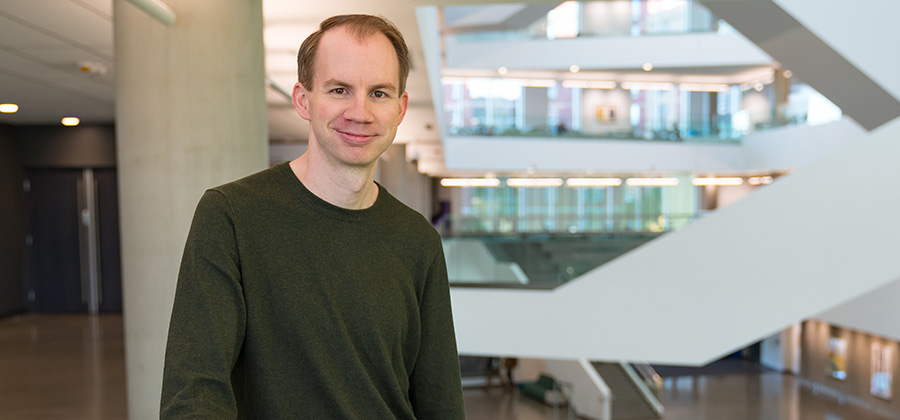 Profile - MacEwan University