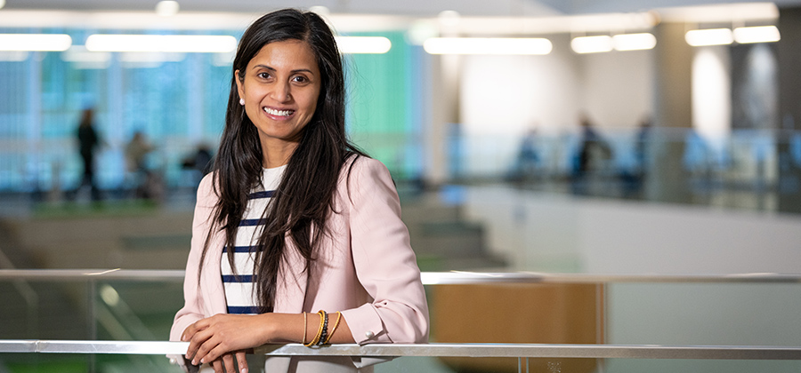 Office of the Dean - MacEwan University