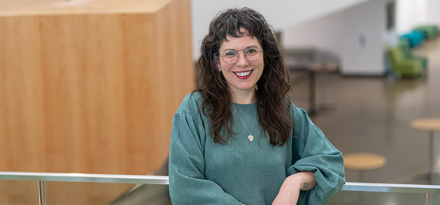 Profile - MacEwan University