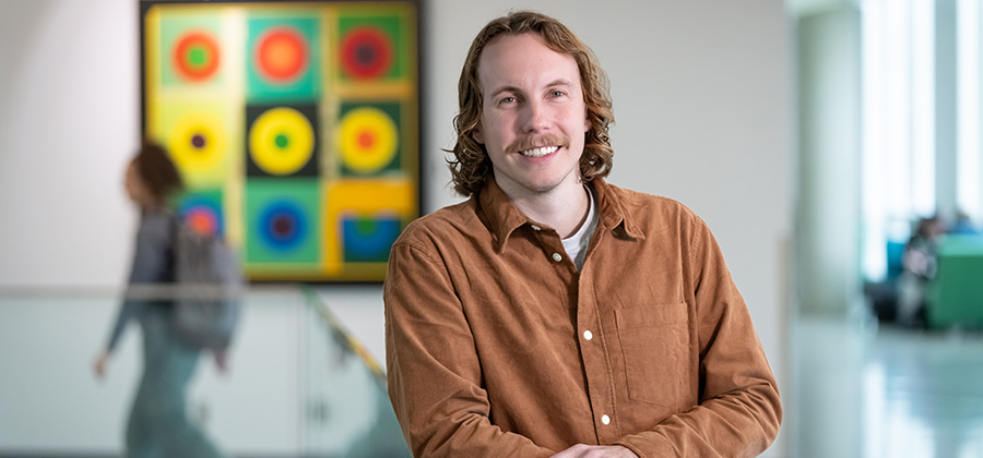 Profile - MacEwan University