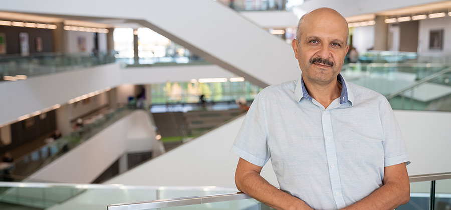 Profile - MacEwan University