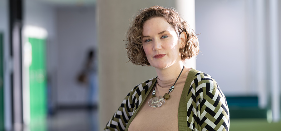 Profile - MacEwan University