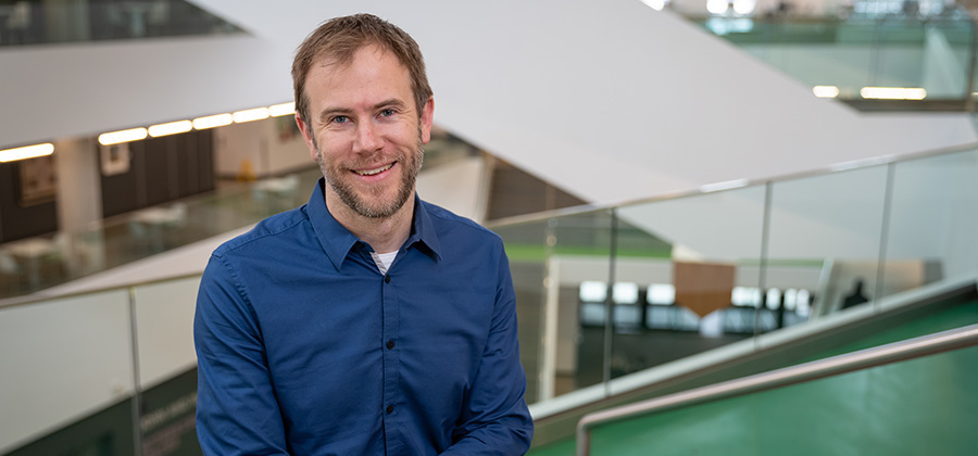 Profile - MacEwan University