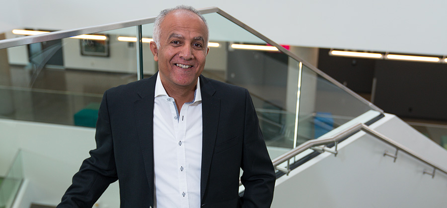 Profile - MacEwan University