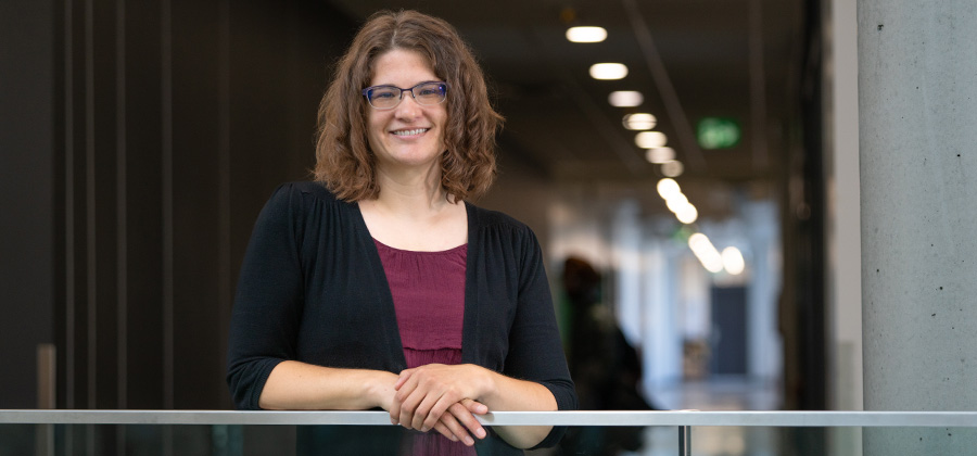 Profile - MacEwan University