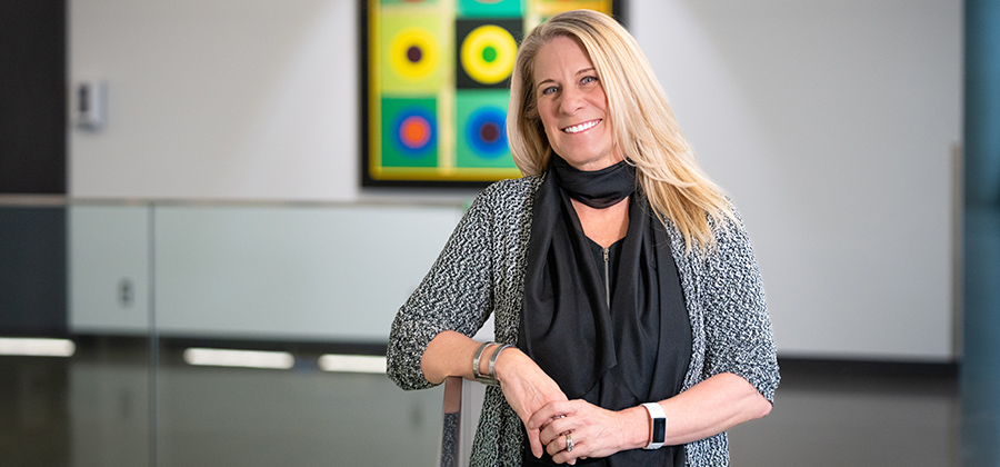 Our Team - MacEwan University