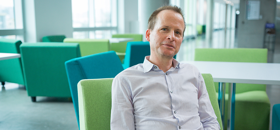 interior designer mark smith