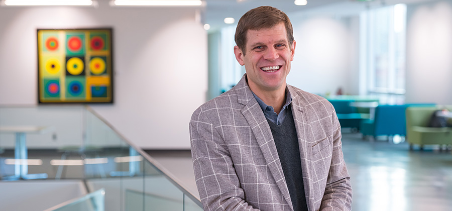 Student Affairs - MacEwan University