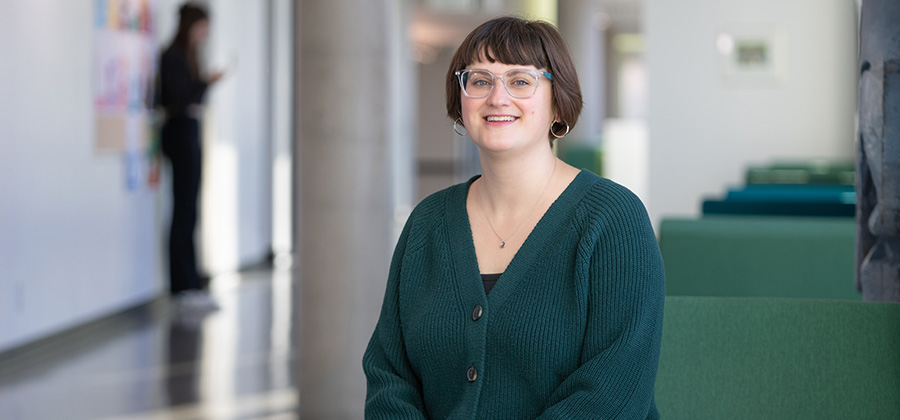 Profile - MacEwan University