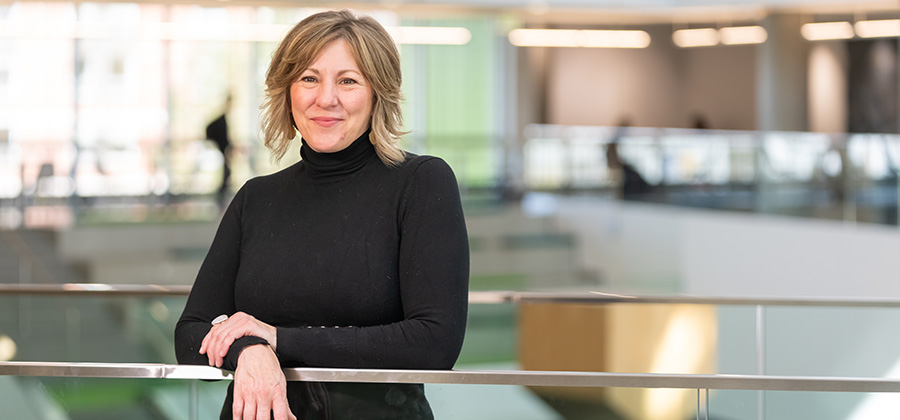 Profile - MacEwan University