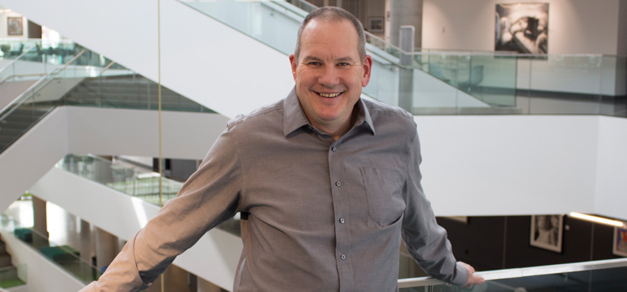 Profile - MacEwan University