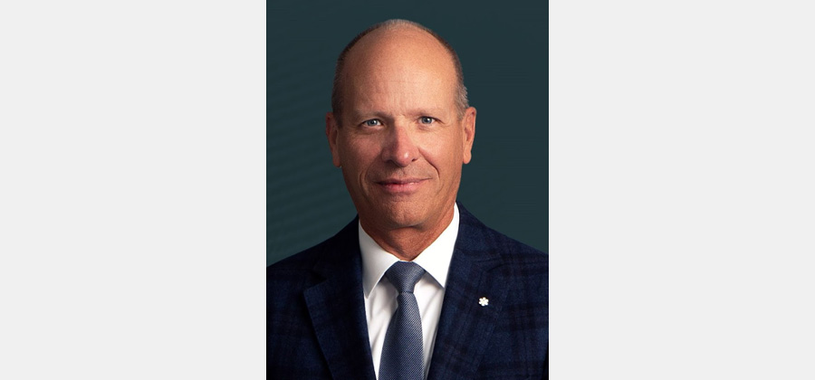 Profile - MacEwan University