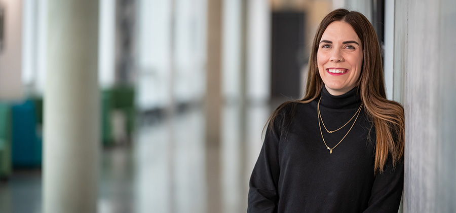 Profile - MacEwan University