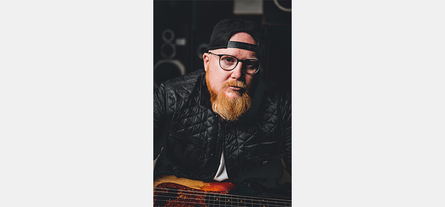 Profile - MacEwan University