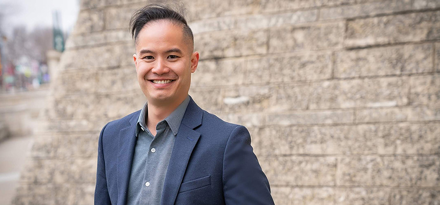 Student Affairs - MacEwan University