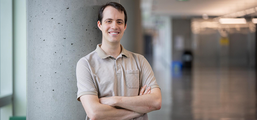 Profile - MacEwan University