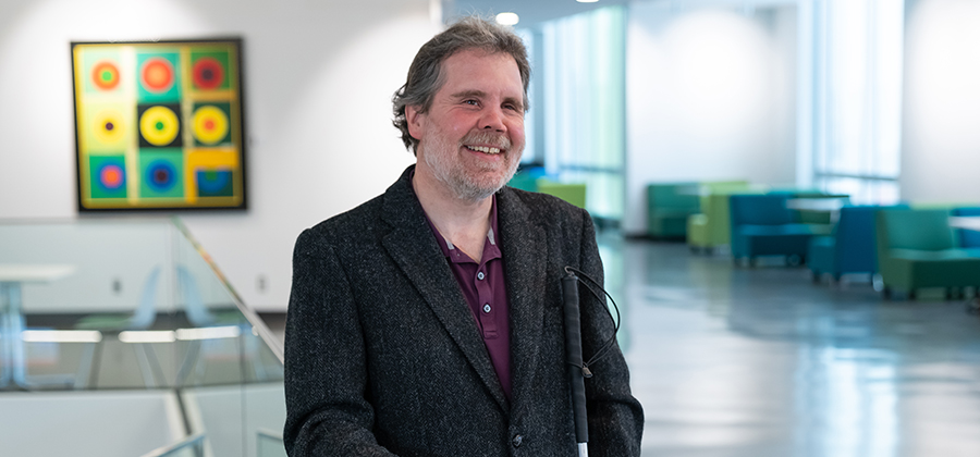 Profile - MacEwan University