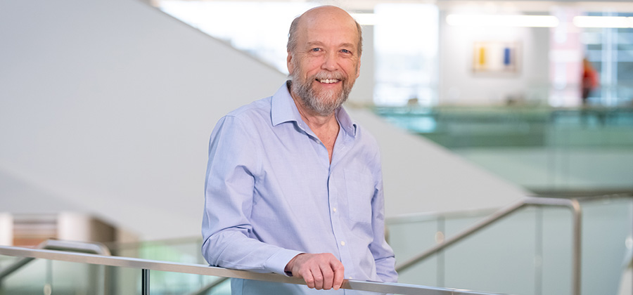 Profile - MacEwan University