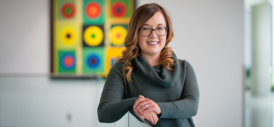 Profile - MacEwan University